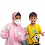 Beranda - Bfresh Dental Care