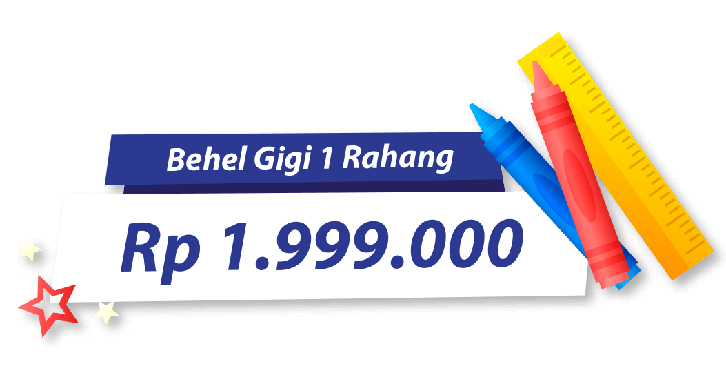 Beranda - Bfresh Dental Care