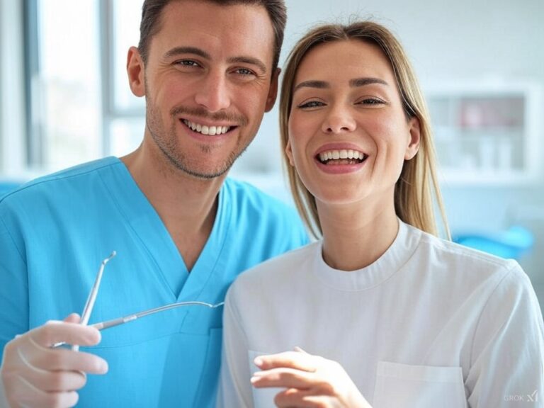 Pentingnya Cabut Gigi, Ini 4 Manfaat yang Bisa Anda Dapatkan - Bfresh Dental Care